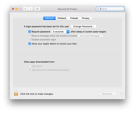 Jak Odblokowa Macos Za Pomoc Apple Watch Imagazine