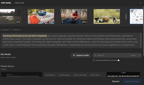 Invideo Ai Review Can It Create Good Videos
