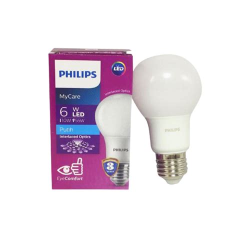 Jual LAMPU PHILIPS LED BULB WATT LAMPU HEMAT ENERGI WATT Shopee Indonesia Jual LAMPU PHILIPS LED BULB WATT LAMPU HEMAT ENERGI WATT Shopee Indonesia