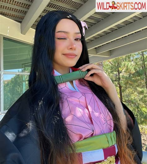 Bella Poarch Bellapoarch Bllapoarch Nude OnlyFans Instagram Leaked Photo