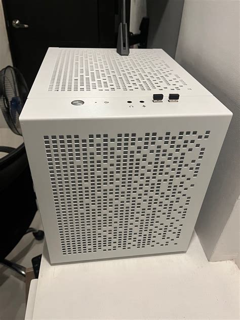 Tecware Quad Mini Computers Tech Desktops On Carousell