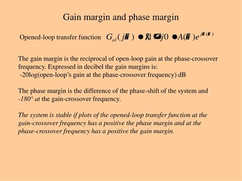 Ppt Automatic Control System Powerpoint Presentation Free Download