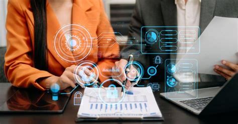 Importance Of Erp Security Protect Your Business Data