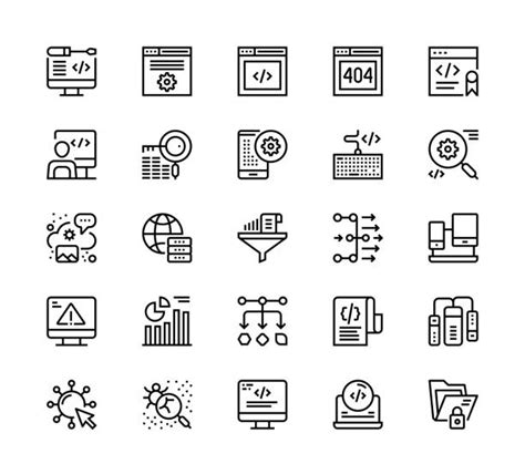 3300 Debugging Icon Stock Illustrations Royalty Free Vector Graphics And Clip Art Istock