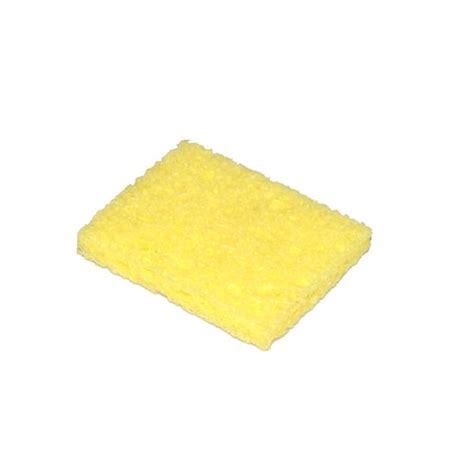 Soldering Iron Cleaning Sponge Motorobit