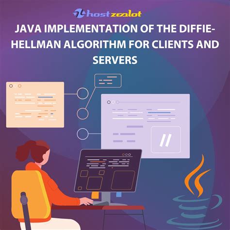 Vps Server Java Devops Program Domain Hostzealot Hosting