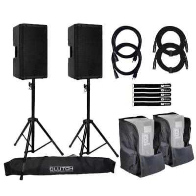 RCF FB HDL Flybar For HDL A Speakers Reverb