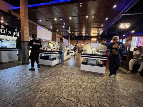 Gohan Buffet Updated October 2025 58 Photos And 54 Reviews 5150