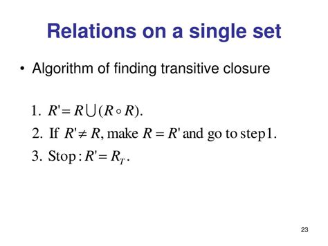 Ppt Part 5 Fuzzy Relations Powerpoint Presentation Free Download Id5598515