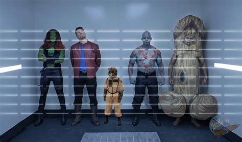 Gnardians Of The Galaxy Ecco La Parodia Porno De I Guardiani Della Galassia Wired