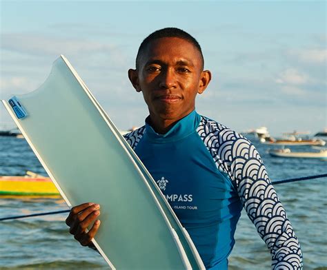 About Us Indo Compass