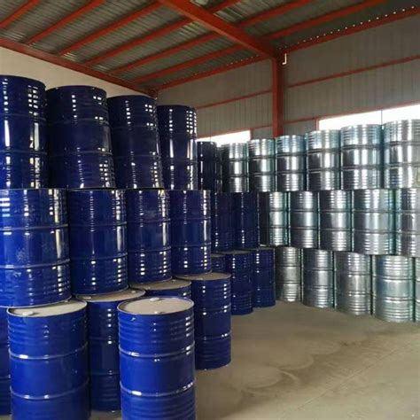 Soya Series Soybean Lecithin Rawchem All For Detergent