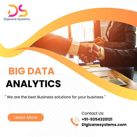 Bigdata Analytics Datainsights Digicanesystems Businessanalytics… Digicane Systems