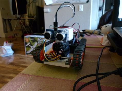 Robotics Disassembling A RC Car For A Arduino Robot Arduino Stack Exchange