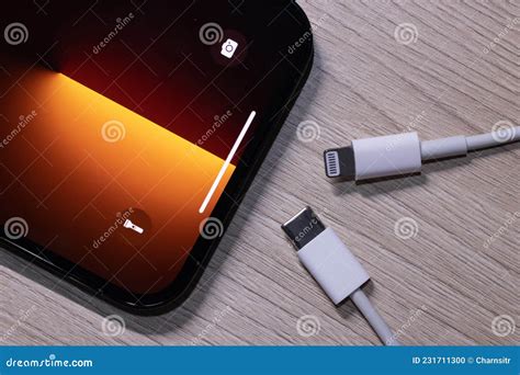 Apple Iphone 13 Pro Max照明和usbc电缆充电器 欧盟试图强迫苹果iphone使用usbc 编辑类图片 图片 包括