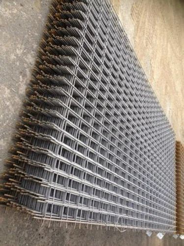 Reinforcement Mesh Carbon Steel Reinforcement Mesh Manufacturer From
