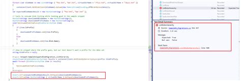 Azurestorageblobs Sample Issue · Issue 19051 · Azureazure Sdk For