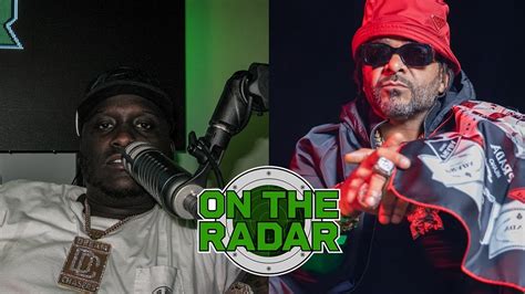 Zoey Dollaz Gives Jim Jones His Flowers Certified Bootleg