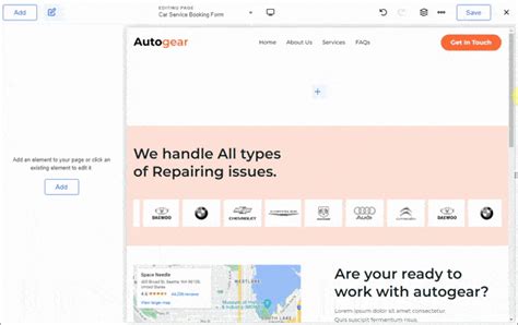 How To Create A Native Multi Step Form In Breakdance Builder Gold Penguin