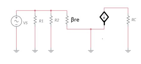 Solved Find output Voltage in mVÇıkış gerilimini mV Chegg