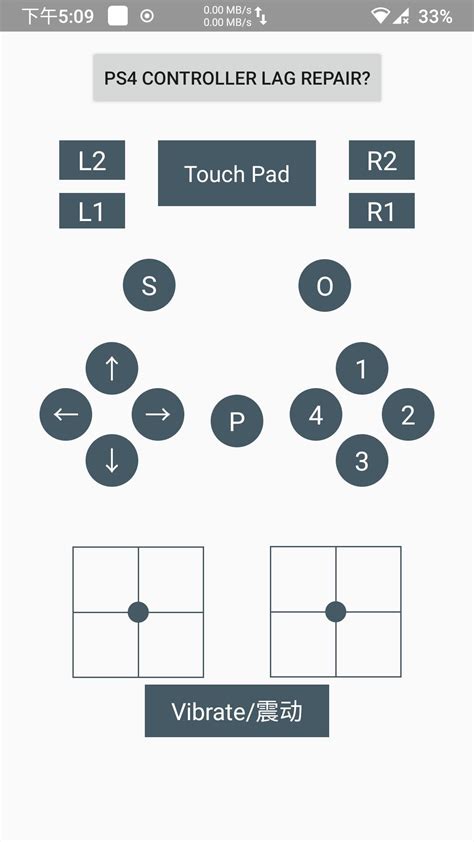 Ps4 Controller Tester X Apk Download For Android Latest Version
