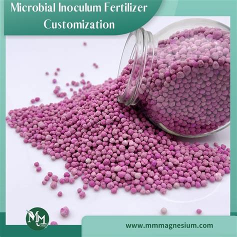 China Microbial Agents Fertilizer Customization Wholesale Manufacturers Yingkou Maomei Agriculture