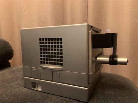 Gamecube Hdmi Holder By Alex Download Free Stl Model