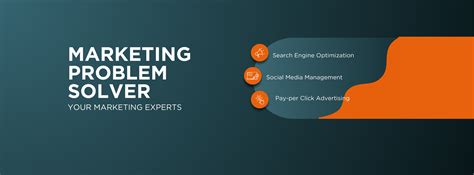 Problem Solving Advertising Its Really Important To Us That Your Personality And Brand Is