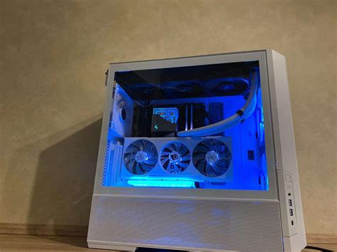 Lian Li Lancool 216 Review Budget Airflow Case