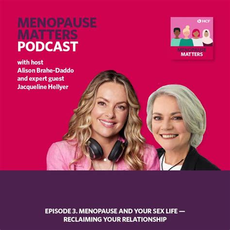 Video Hcf Australia On Linkedin Menopause And Your Sex Life Video Hcf Australia On Linkedin Menopause And Your Sex Life