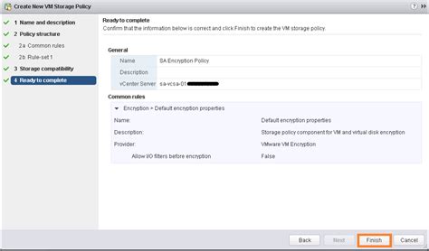 virtualization the future vm encryption in vmware vsphere 6 5