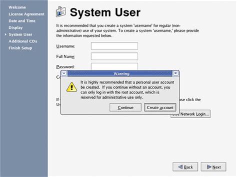 Oracle Base Oracle Enterprise Linux 4 5 Installation