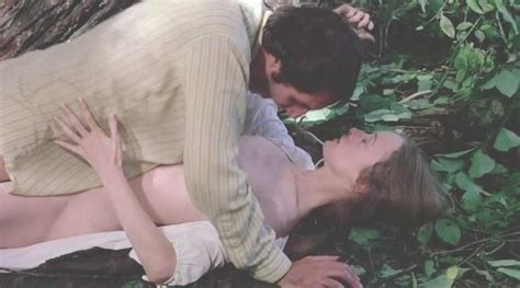 Camille Keaton Nude Pics Page 1
