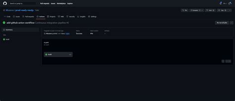 Deploy Your Nextjs Application On Vercel Using Sentry And Github Actions Product Blog • Sentry