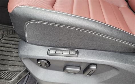 Reset Memory Seats Rvolkswagen