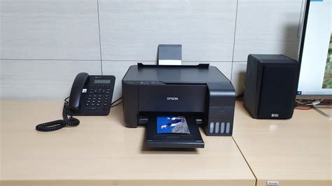 원격수업용 엡손 L3101 가정용프린터기 추천 정품 무한잉크 복합기 렌탈 네이버 블로그