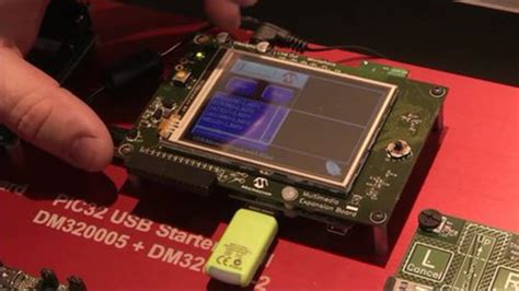USB Products Microchip Technology
