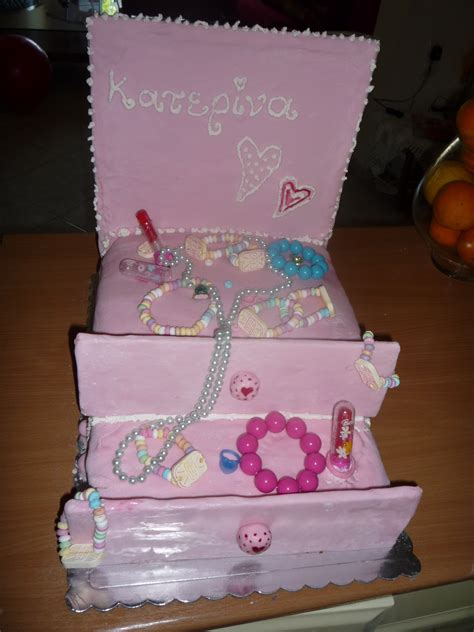 Evisdreamboutique ΤΟΥΡΤΕΣ ΓΕΝΕΘΛΙΩΝ Birthday Cakes
