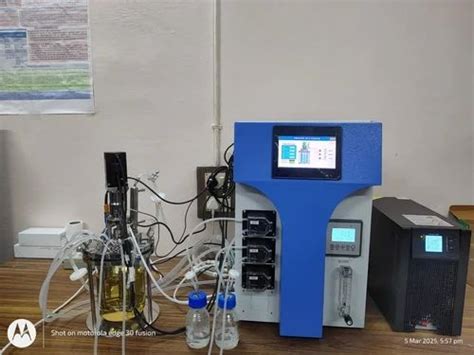 Single Use Bioreactor At ₹ 700000 Piece Mohali Id 2856475903330