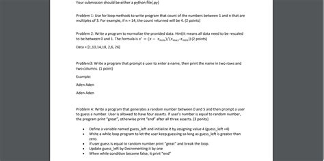 Solved Your Submission Should Be Either A Python Filepy