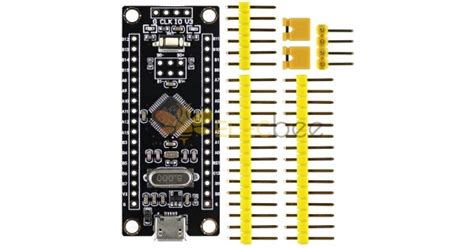 3pcs cortex m3 stm32f103c8t6 stm32 development board on board swd