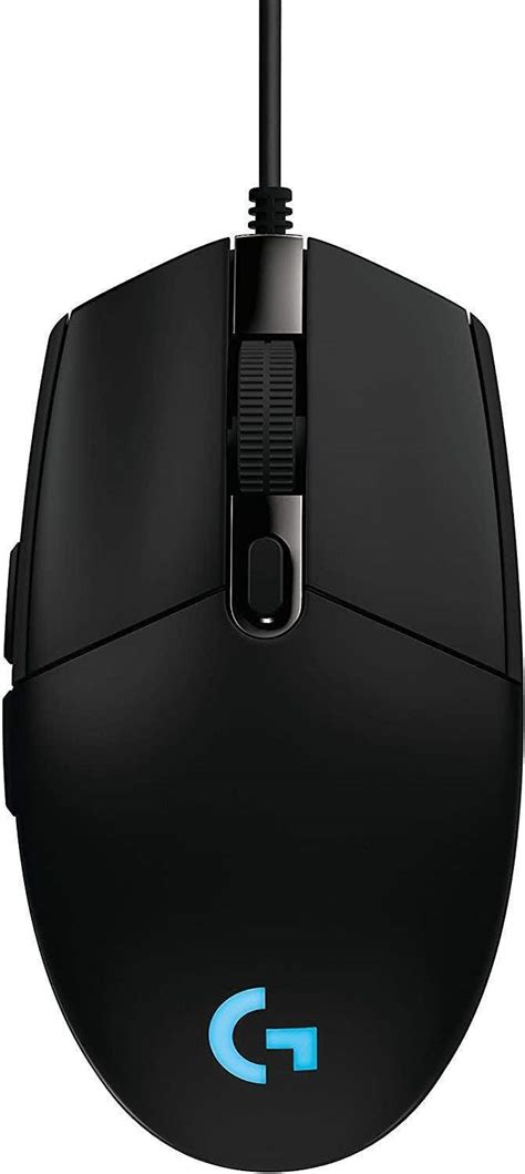Buy Logitech G Prodigy Wired Gaming Mouse Online In Uae Jumbo Electronics
