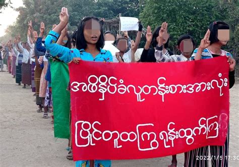 Tachileik News Agency စစ်ကောင်စီနဲ့ ပူးပေါင်းသူမှန်သမျှ ပြတ်ပြတ