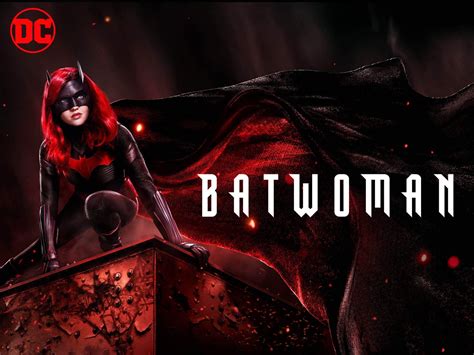 Batwoman To Feature New Lead Following Ruby Roses Exit Leisurebyte