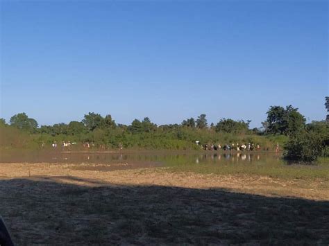 ကောလင်းတွင် စစ်ကောင်စီတပ်က ဖမ်းသွားသူ ၃ ဦးအား သေဆုံးလျက်ပြန်တွေ့