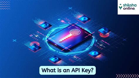 Understanding What Is An API Key