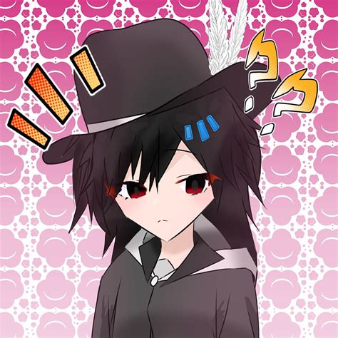 Genderbend Vermilion Old Art Art Arcane Odyssey