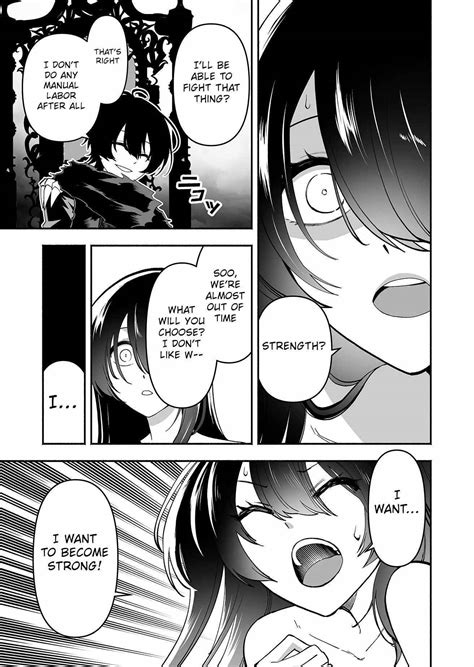 Read Manga Unique Skill “tame Encyclopedia” Chapter 2