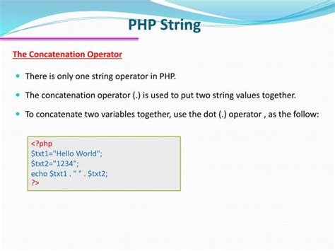 Web Development Course Php Lecture 1 Pdf Web Development Internet