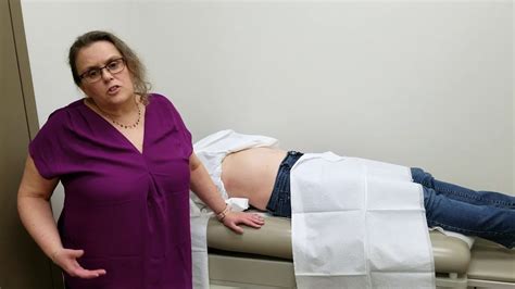 What Is A Fibroscan How Does It Work And Help Liver Patients YouTube